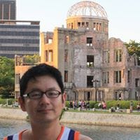 Chien Hung Shen – Medium