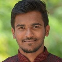 About – Aravind Reddy Ravula – Medium