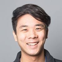 About – Benjamin Lin – Medium