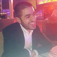 Rami Dudin – Medium