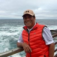 Patrick Fu – Medium