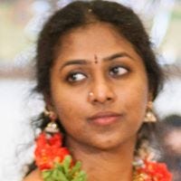 Nandhini Narayanasamy – Medium