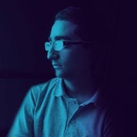 Andrew Atef – Medium