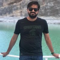 Muhammad Usman Akram – Medium