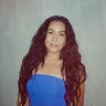 Ariana Diaz – Medium