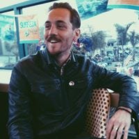 Brian Beaton – Medium