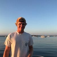 Brett Kruger – Medium