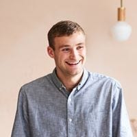 Cameron Wimble – Medium