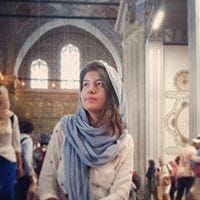 Mehar Fatima Khan – Medium