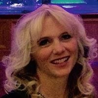 Sharon Williams – Medium