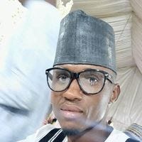 It'z Auwal Don – Medium