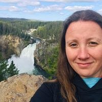 About – Melissa Strawn – Medium