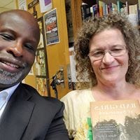 Jeff Canady – Medium