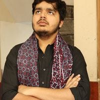 Faiq Imran – Medium