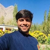 Sagar Sawant – Medium