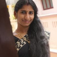 Saranya Vivek on Medium curated some lists