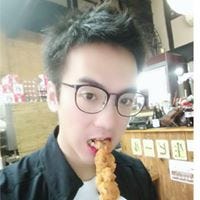 Gary Tseng – Medium