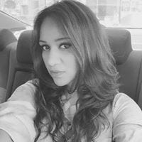 Tania Patel – Medium