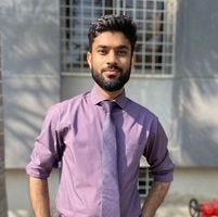 Abdullah Hasanat – Medium