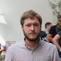 Alexandr Kirikov – Medium
