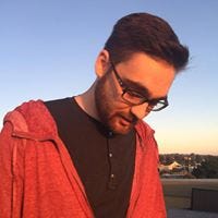 Christopher Ciero – Medium