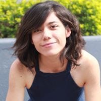 About – Caro Cordero – Medium