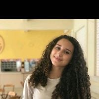 Isabela Pereira Dos Santos – Medium