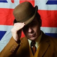 Benji Smith – Medium