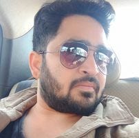 Nishant Singh Naruka – Medium