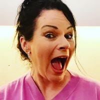 About – Claire Isaac Devaney – Medium