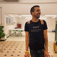 Rodrigo Viana de Sousa – Medium