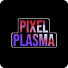 Pixel Plasma – Medium