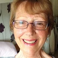 Carol Chapple – Medium