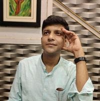 Amit Mishra – Medium