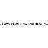 24 Owl Plumbing And Heating – Medium