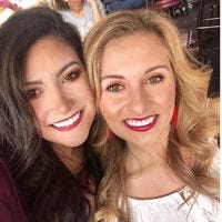 Morgan Leigh Butler – Medium