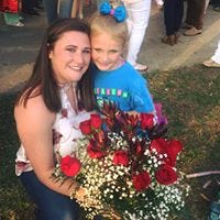 About – Adrielle Williams – Medium