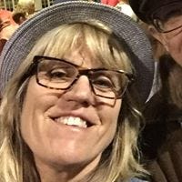 Ivy Williams – Medium