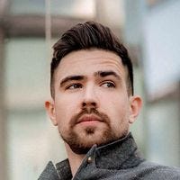 About – Tim Robinson – Medium