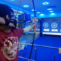 Suhas Pai – Medium