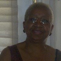 Doris Hall – Medium
