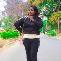 Rhoda Chifuti Sande – Medium