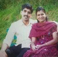 Sheeba Anup – Medium