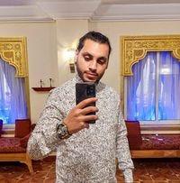 Yassin Rezgui – Medium