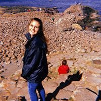 About – Peyton Souder – Medium