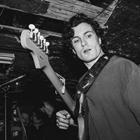 Joe Kerwin – Medium