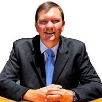 Francois Joubert – Medium