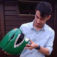 Eduardo Marques – Medium