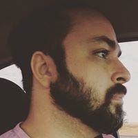 Marcone Hilton de Sousa – Medium