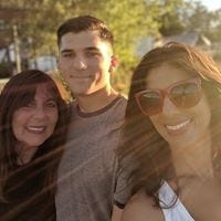 About – Michele Casella Collier – Medium